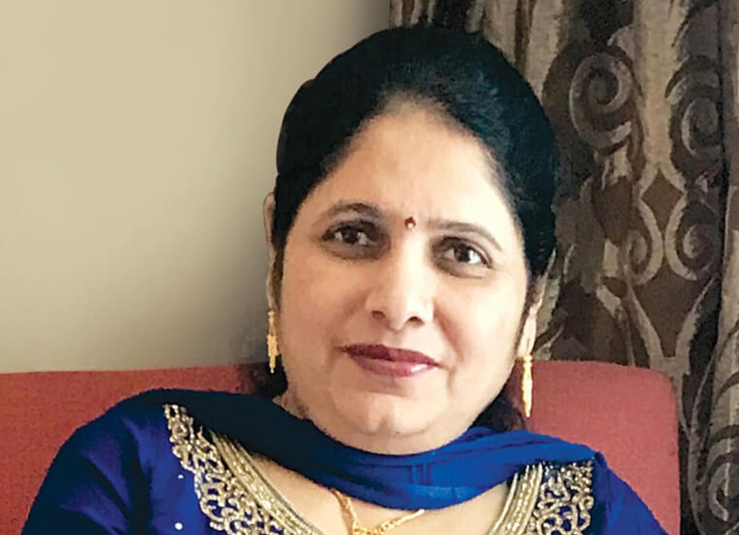 Mansi Mistry Foundation Working for Inclusivity of Indian ...